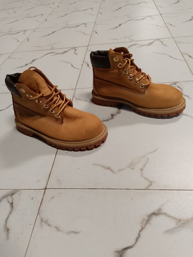 Timberland’s Original boots – Motorcycle Repairs, Spare Parts ...