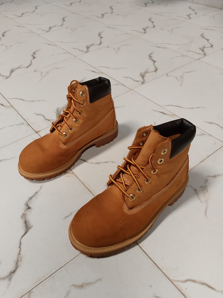 Timberland’s Original boots – Motorcycle Repairs, Spare Parts ...