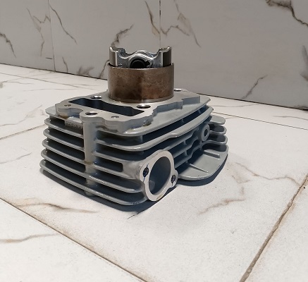 Bajaj Boxer BM150cc Cylinder Block Assy – 36PF0002 – Motorcycle Repairs ...